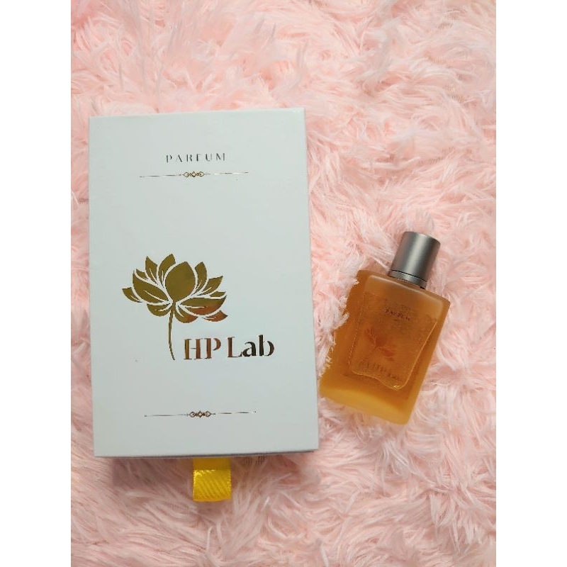 Nước hoa HP Lab mẫu HP02 100ml ( hương thơm ngọt dịu, thanh khiết ...