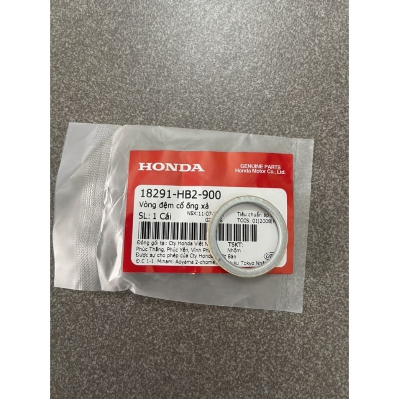 Ron Cổ Pô Dream, Wave, Future Chính Hãng Honda | Shopee Việt Nam