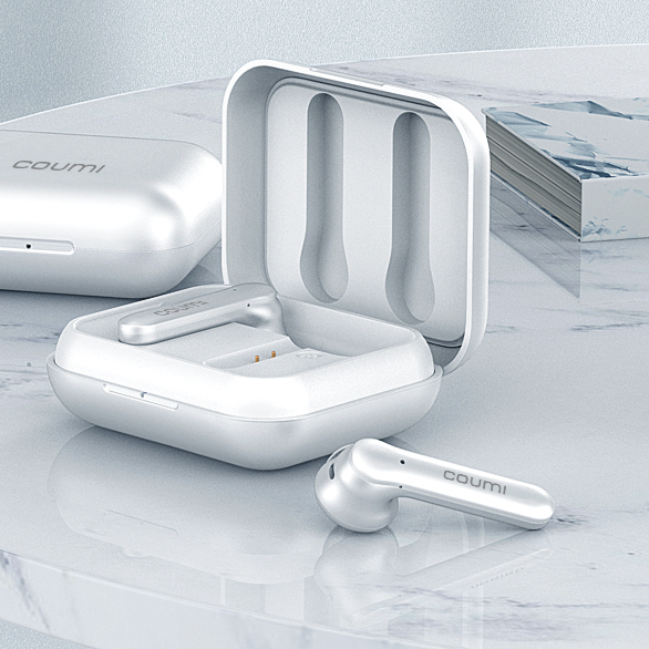 Tai Nghe Bluetooth Coumi Ear Mate Pro ANC-834C - Chống Ồn Chủ Động- Vui ...