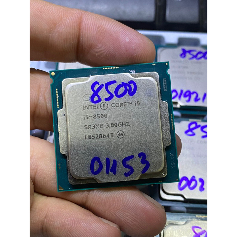 core i5 8500 sk 1151 ( main H310-B360/365) | Shopee Việt Nam