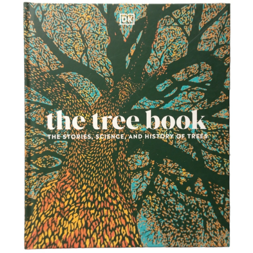 Sách - The Tree Book | Shopee Việt Nam