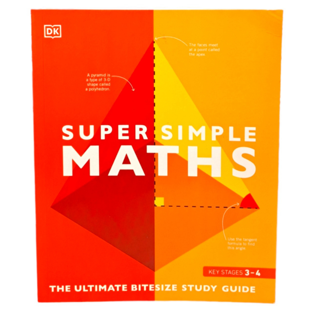 Sách - Super Simple Maths | Shopee Việt Nam