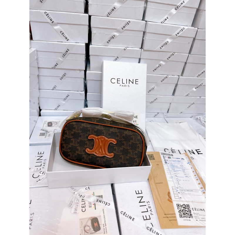 Túi celin vintage fullbox | Shopee Việt Nam
