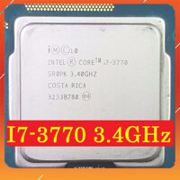CPU Core I7 3770K Socket 1155 cho máy bàn + tặng kèm 1 lọ keo tản nhiệt | Shopee Việt Nam