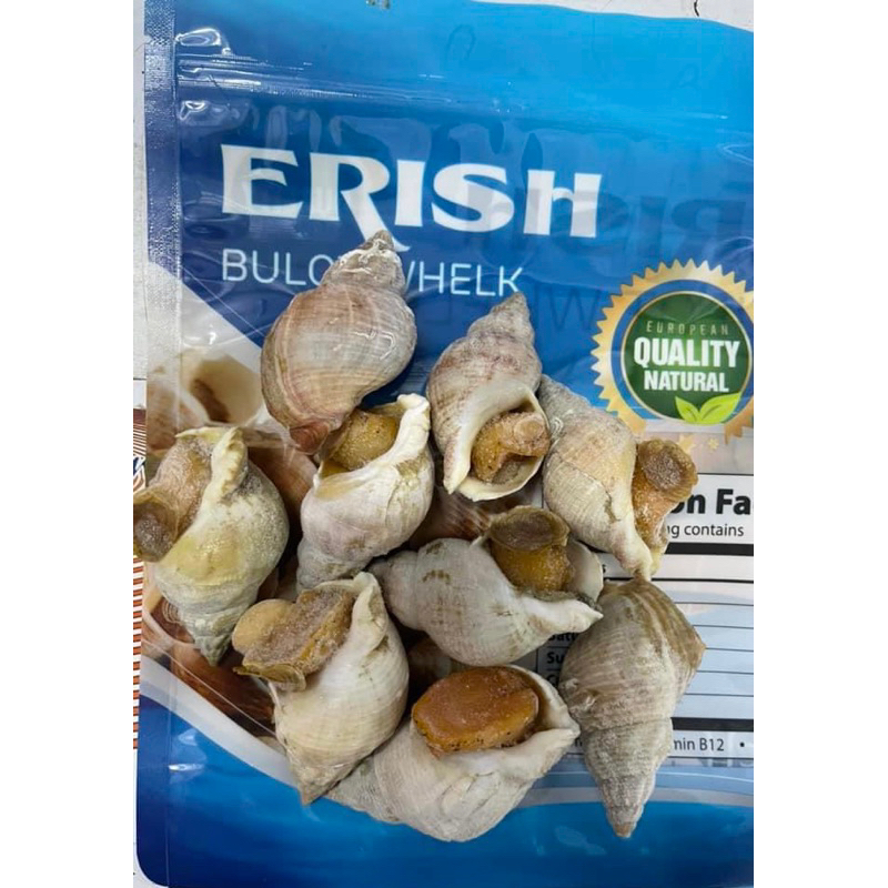 HOẢ TỐC - ỐC BULOT ERISH 1KG | Shopee Việt Nam