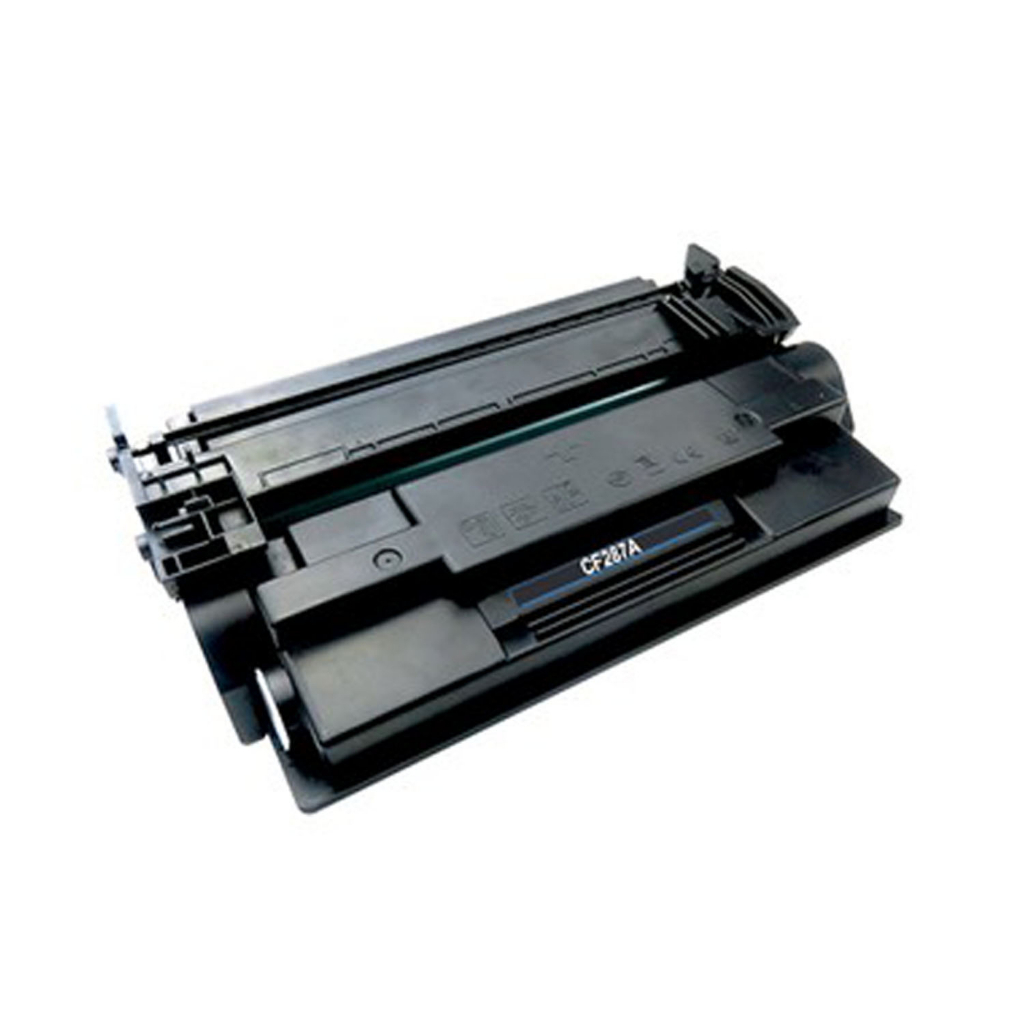 Hộp mực 87A / CF287A 7K cho HP LaserJet Pro M501 – In đậm nét, bền máy ...