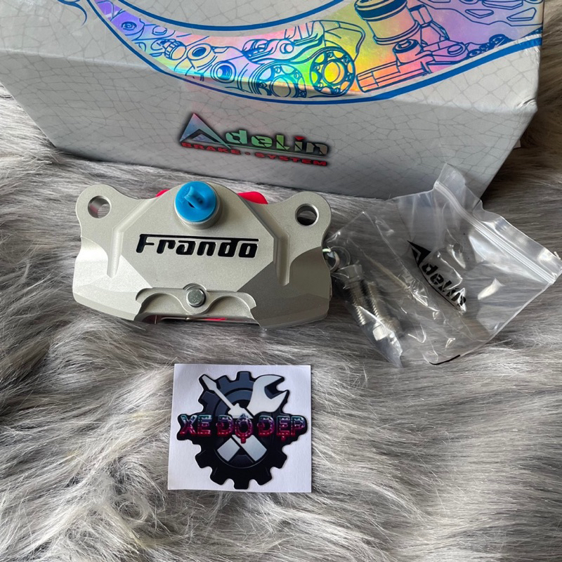 Heo Adelin 2 pis mod frando brembồ mẫu 2023 *chính hãng | Shopee Việt Nam