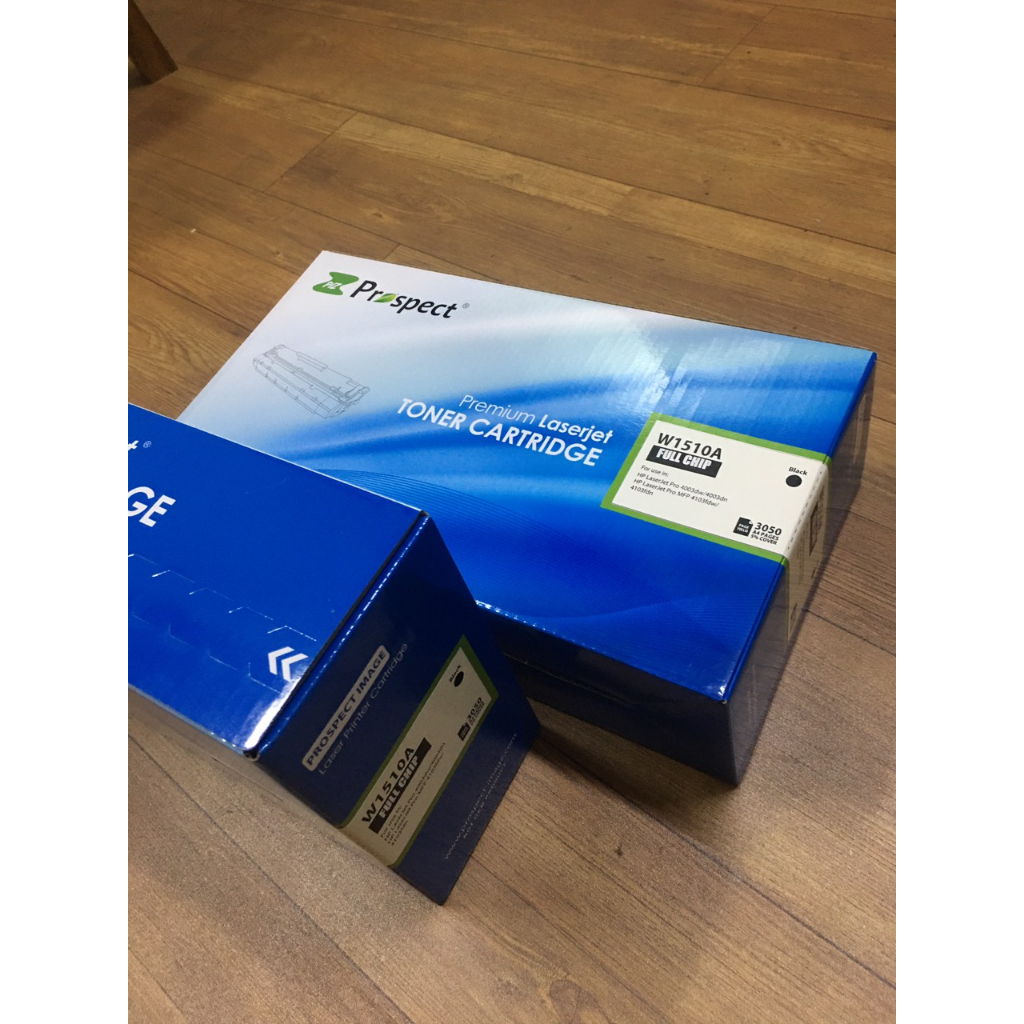 Hộp mực w1510a full chip VÀ NO CHIP | Shopee Việt Nam