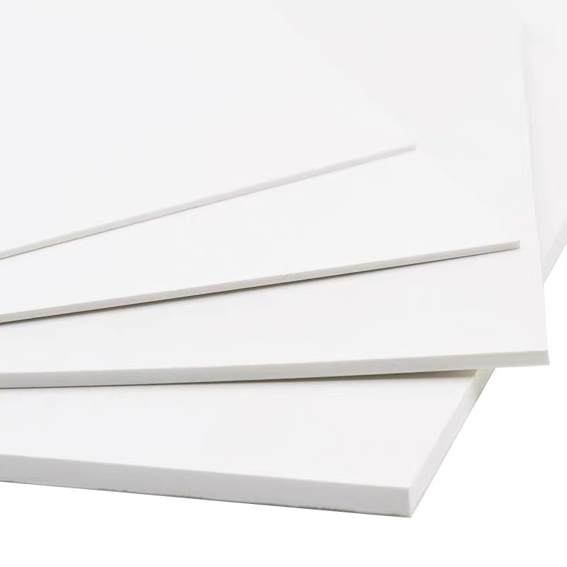 Bìa mô hình Foam A0, A1, A2, A3, A4, A5 (2mm, 3mm, 5mm, 8mm, 10mm) loại ...