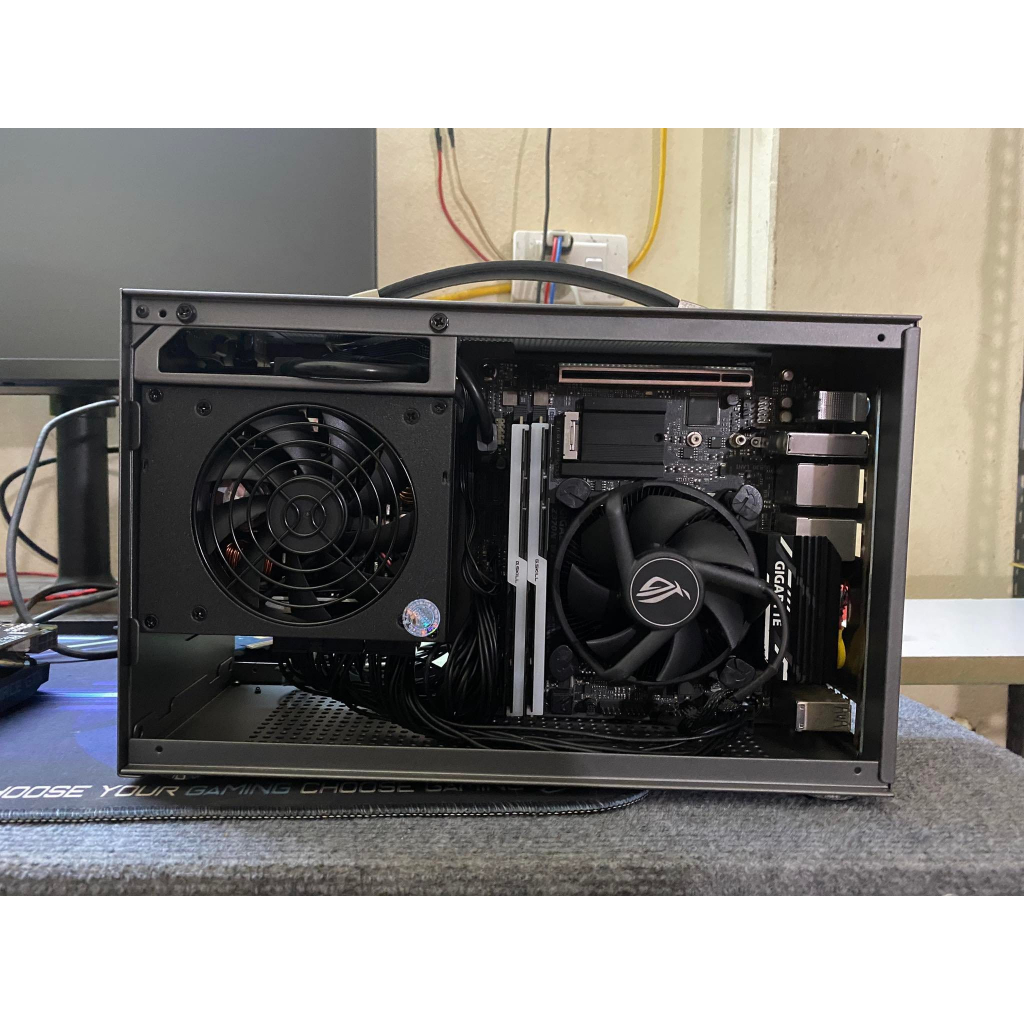 Dây Modun Custom cho nguồn ITX Corsair SF450 , SF600,SF750 | Shopee Việt Nam