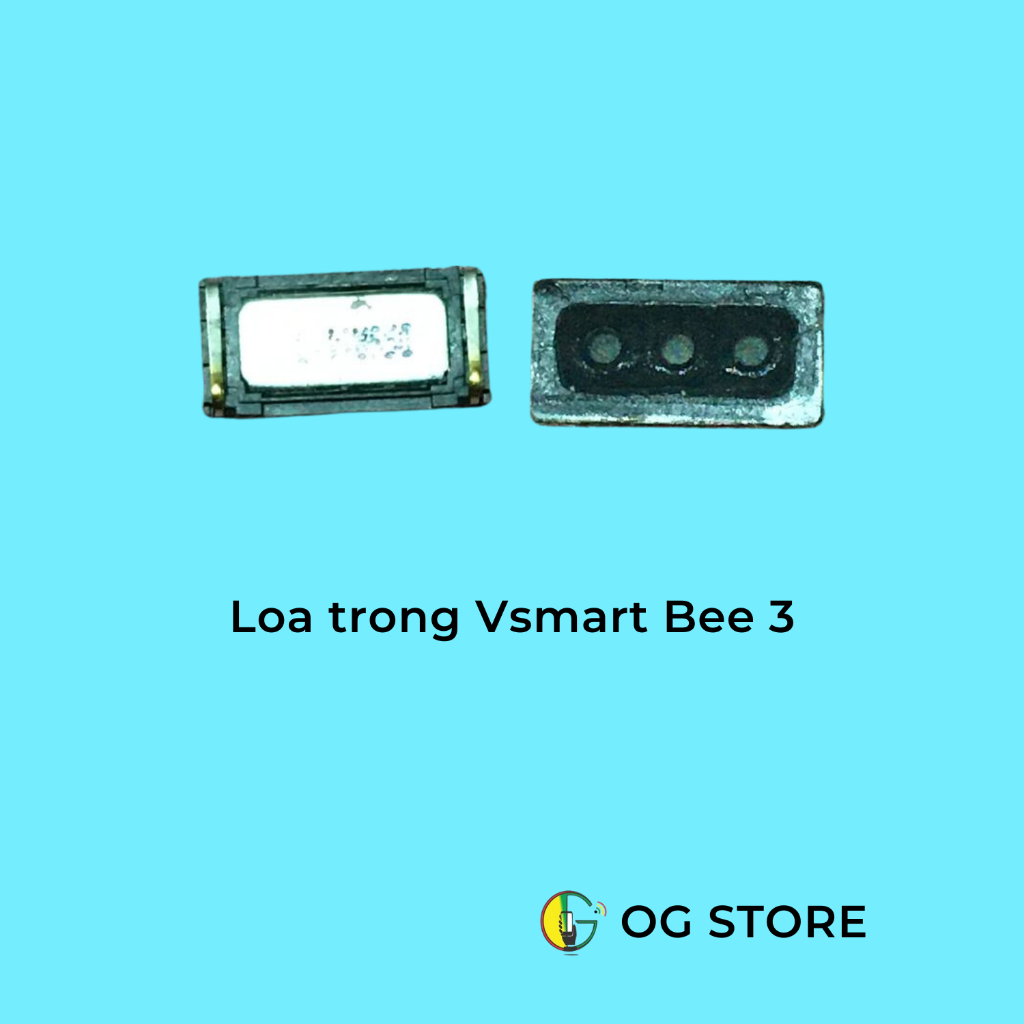 Loa trong Vsmart Bee 3 tháo máy | Shopee Việt Nam