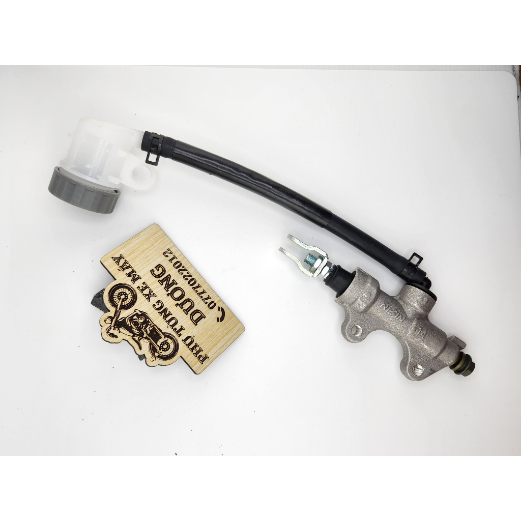 Ben Đạp Thắng Sau Exciter150, EX135 , Winner,MSx HONDA YAMAHA | Shopee ...