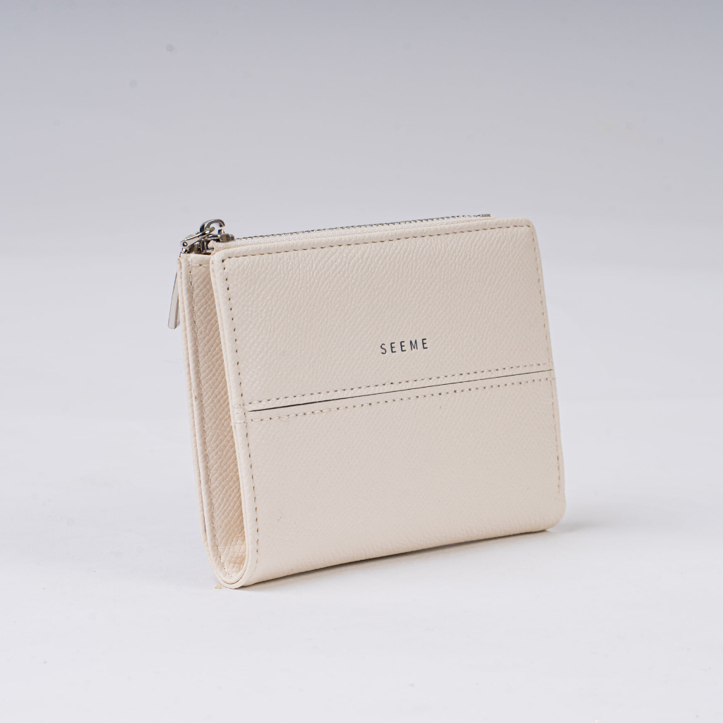 Ví đựng tiền mini SEEME Lace Wallet dáng ngắn | Shopee Việt Nam
