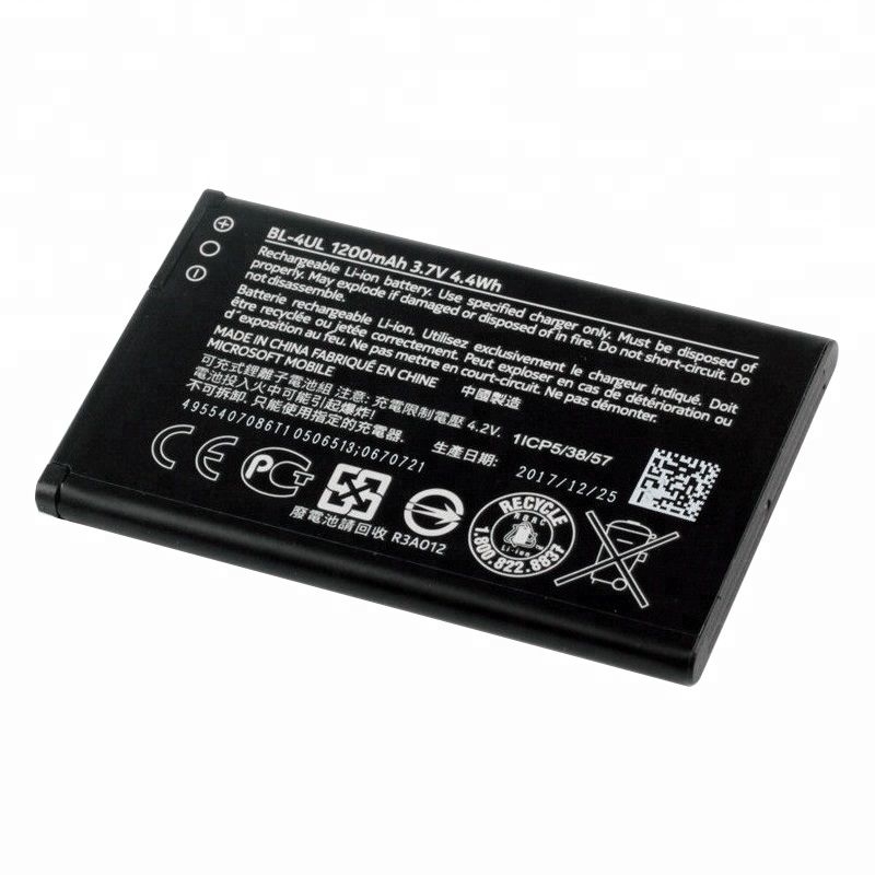 Pin Nokia 230,Nokia 3310,Nokia 225 1200mAh - Hàng nhập khẩu Chính hãng ...