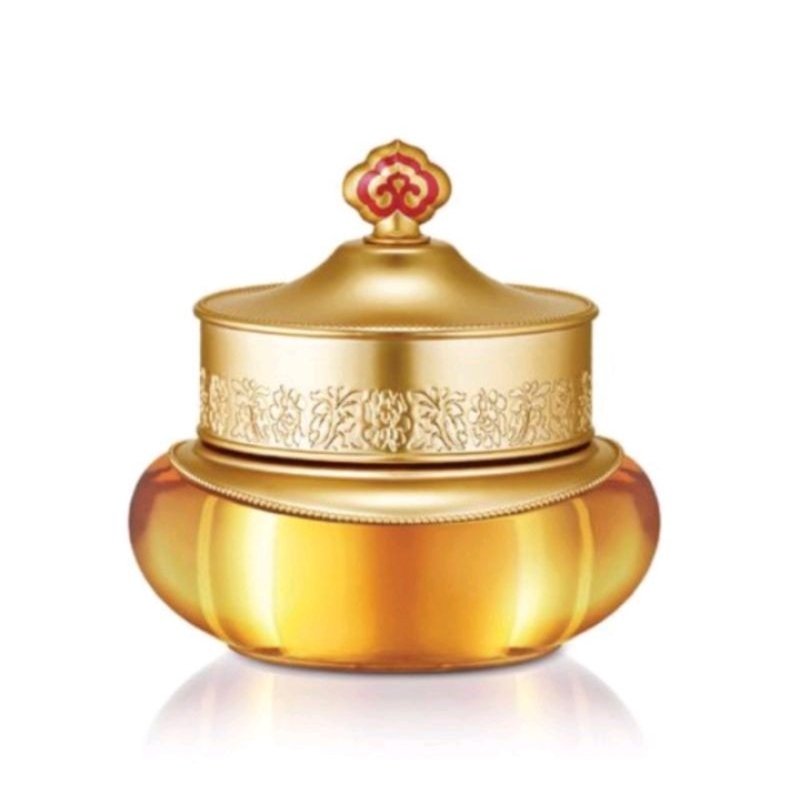 [ Full 50ml ] Kem dưỡng da chống lão hóa,chống nhăn da đông y whoo vàng ...