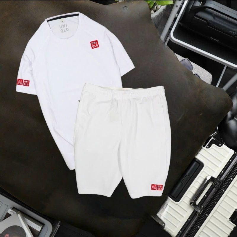 Bộ Thun Thể Thao Nam Đồ Bộ Nam Mùa Hè Chất Thun Lạnh Thoáng Mát SDB251 ...