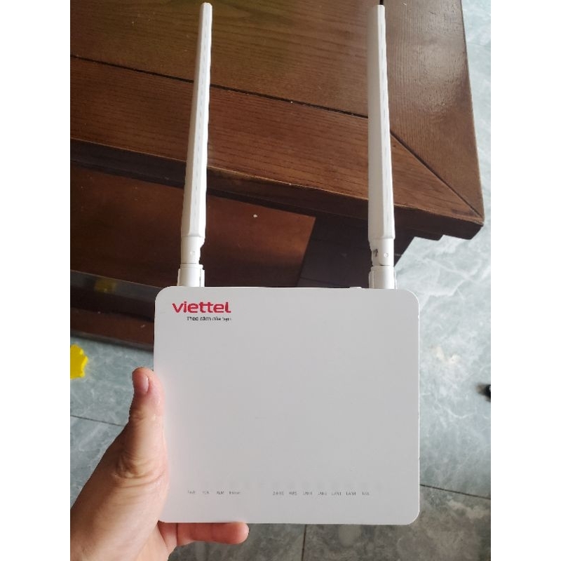 modem viettel H646GM-V(2nd) | Shopee Việt Nam