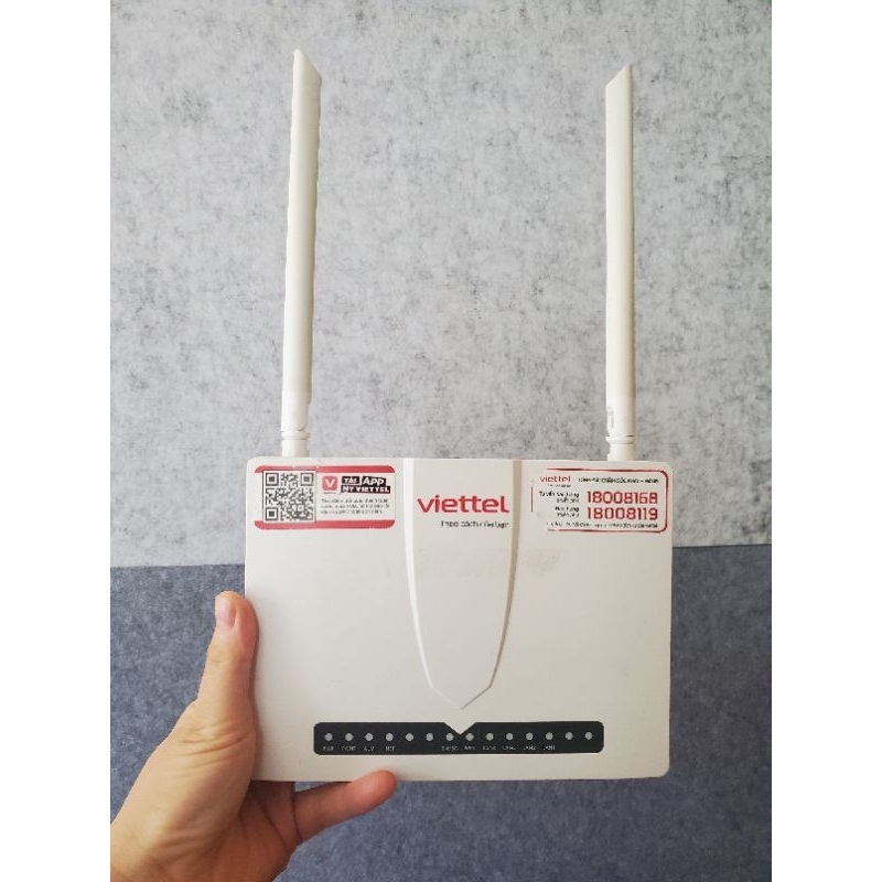 bộ phát wifi vG_421WD(2nd) | Shopee Việt Nam
