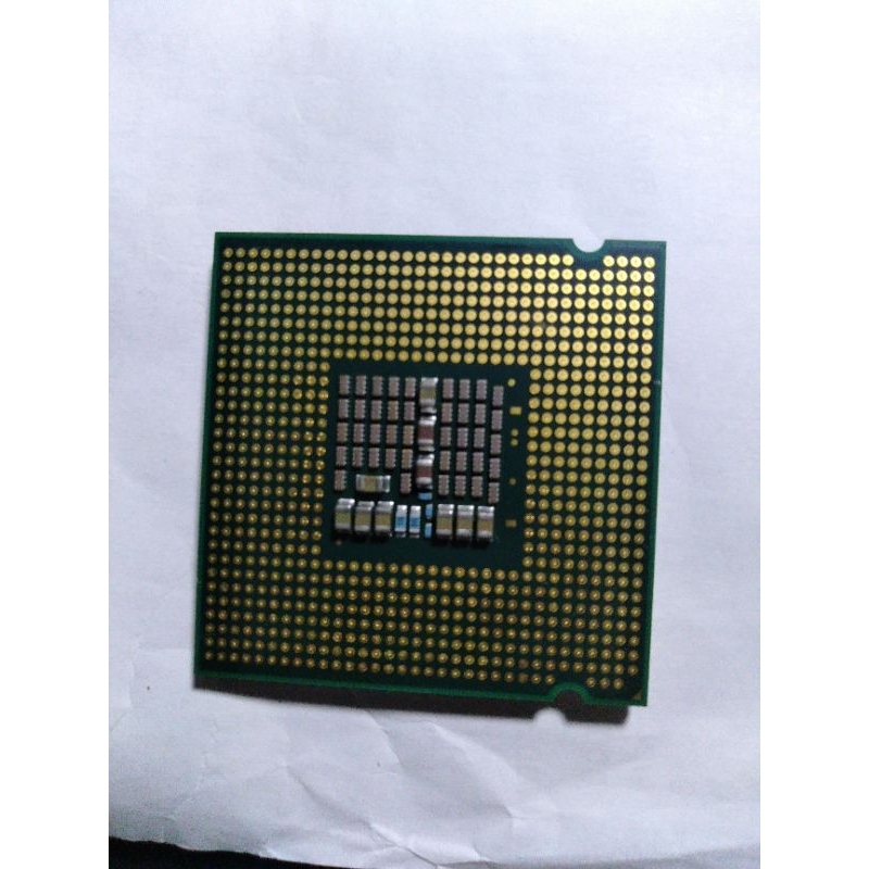 CPU Intel E8400 sử dụng bình thường | Shopee Việt Nam