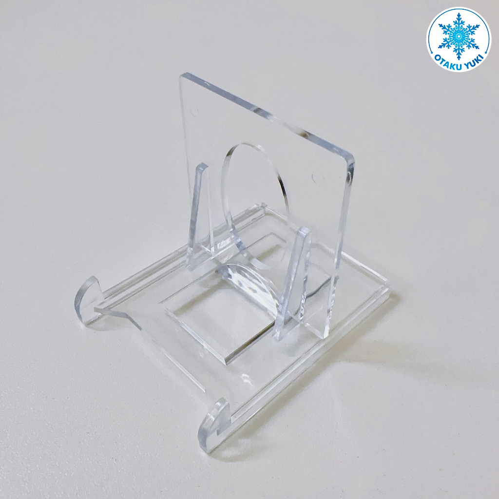 Khung Mica Bảo Vệ Card và Trưng Bày Card (Card Holder) | Shopee Việt Nam