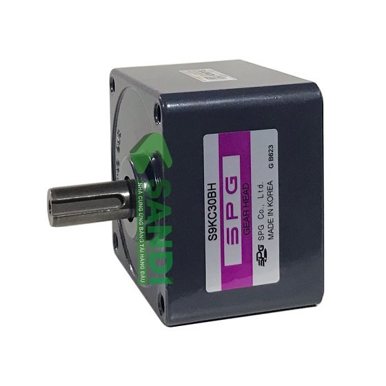 Hộp giảm tốc SPG Sandi S9KC30BH | Shopee Việt Nam