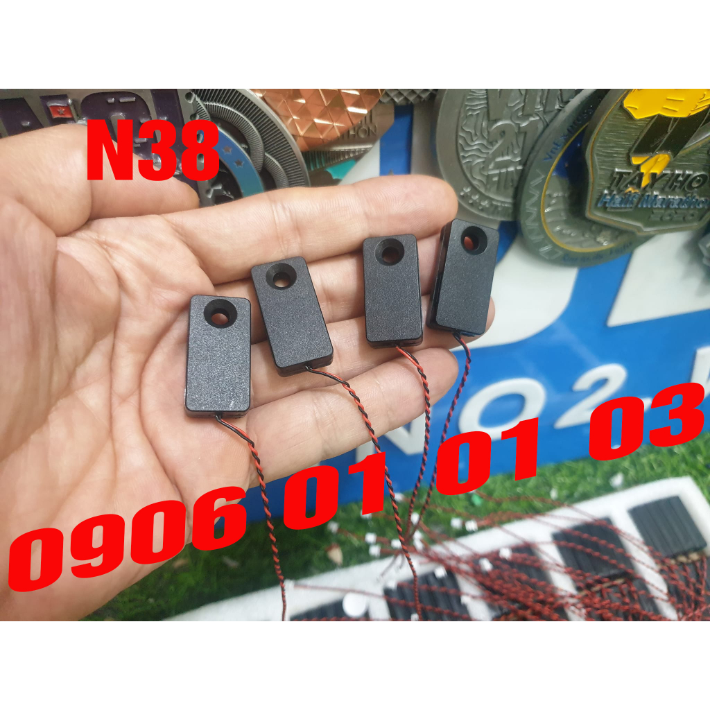 Loa độ N38, cho mọi laptop,Nhỏ dày vừa phải âm thanh hay | Shopee Việt Nam