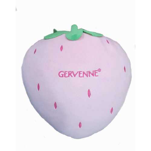[HB Gift] Gối Dâu Gervenne | Shopee Việt Nam
