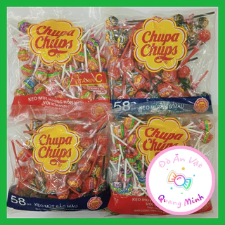 Kẹo chuppa chups - Giá Tốt, Sale Tháng 12, Ship 0 Đồng | Shopee Việt Nam