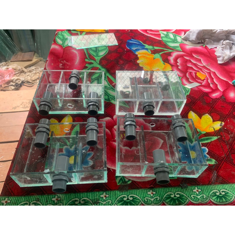 Bộ chống tràn (Overflow) | Shopee Việt Nam