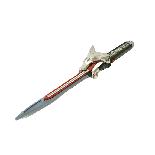 Đồ chơi DX Deka - D-Sword - D-BAZOOKA - Chính hãng bandai - Dekaranger ...