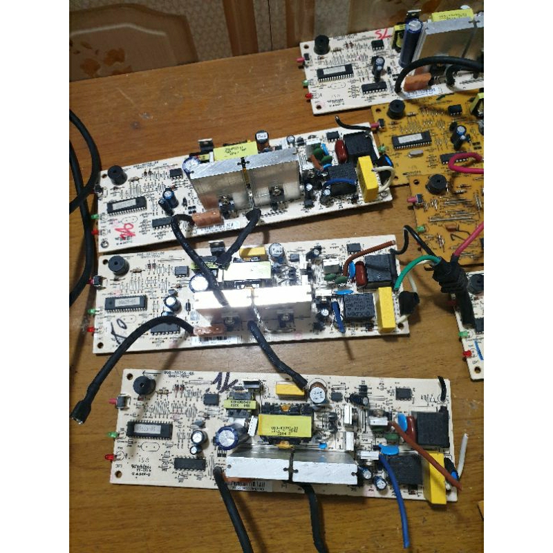 Mạch Ups Santak Tg500 12v - 220v ( 500va - 300w ) | Shopee Việt Nam