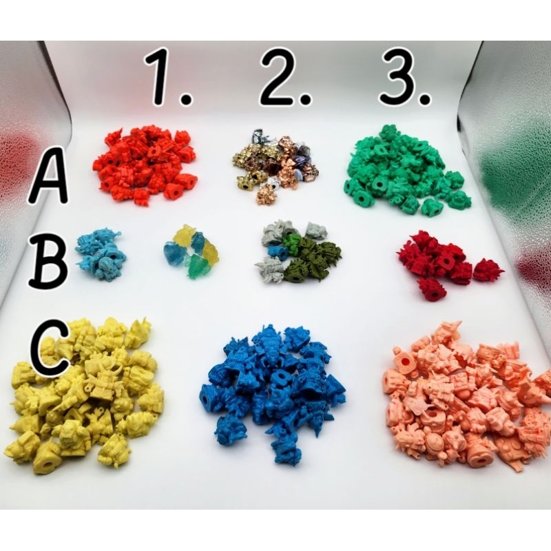 Mô hình SD Gundam Eraser, Bandai, 2nd | Shopee Việt Nam