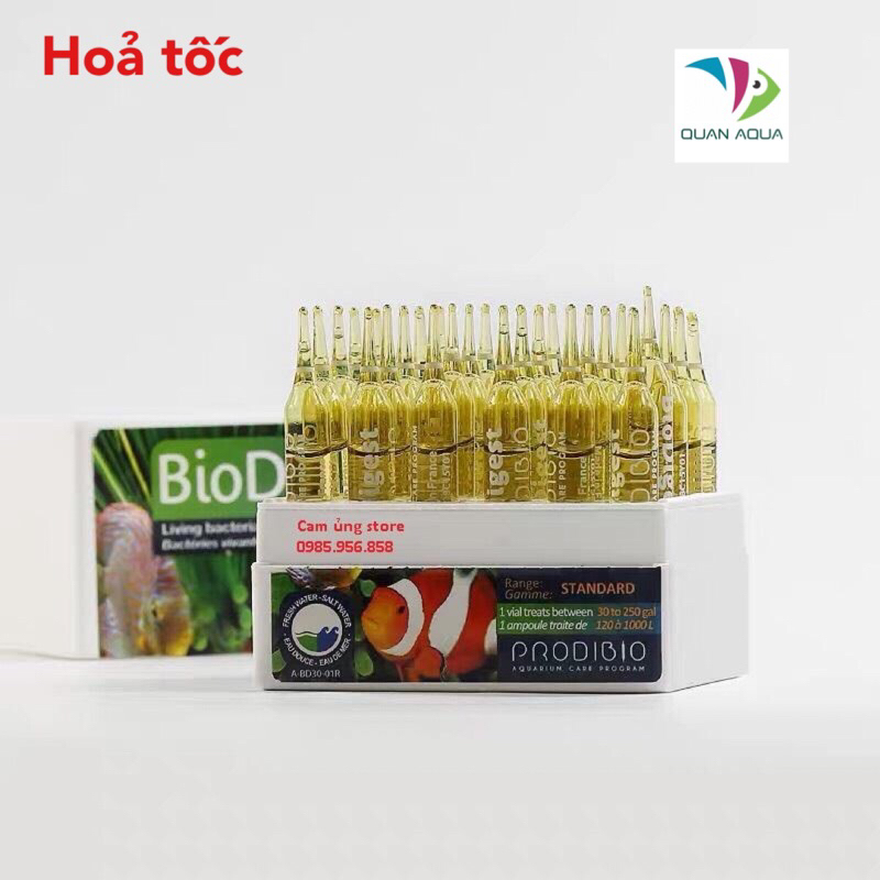 BIO DIGEST BIO TRACE MEN VI SINH SỐNG | Shopee Việt Nam