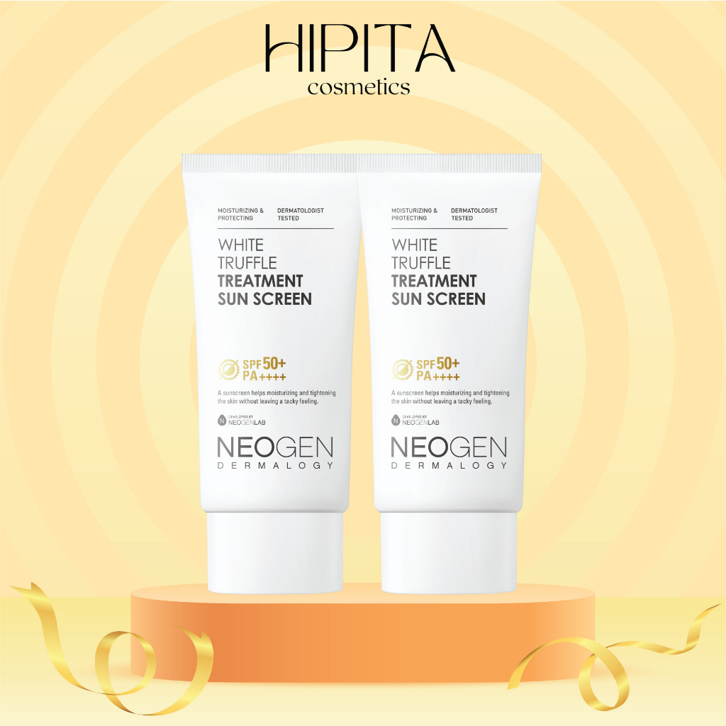 Kem Chống Nắng Neogen Dermalogy White Truffle Treatment Sun Screen ...