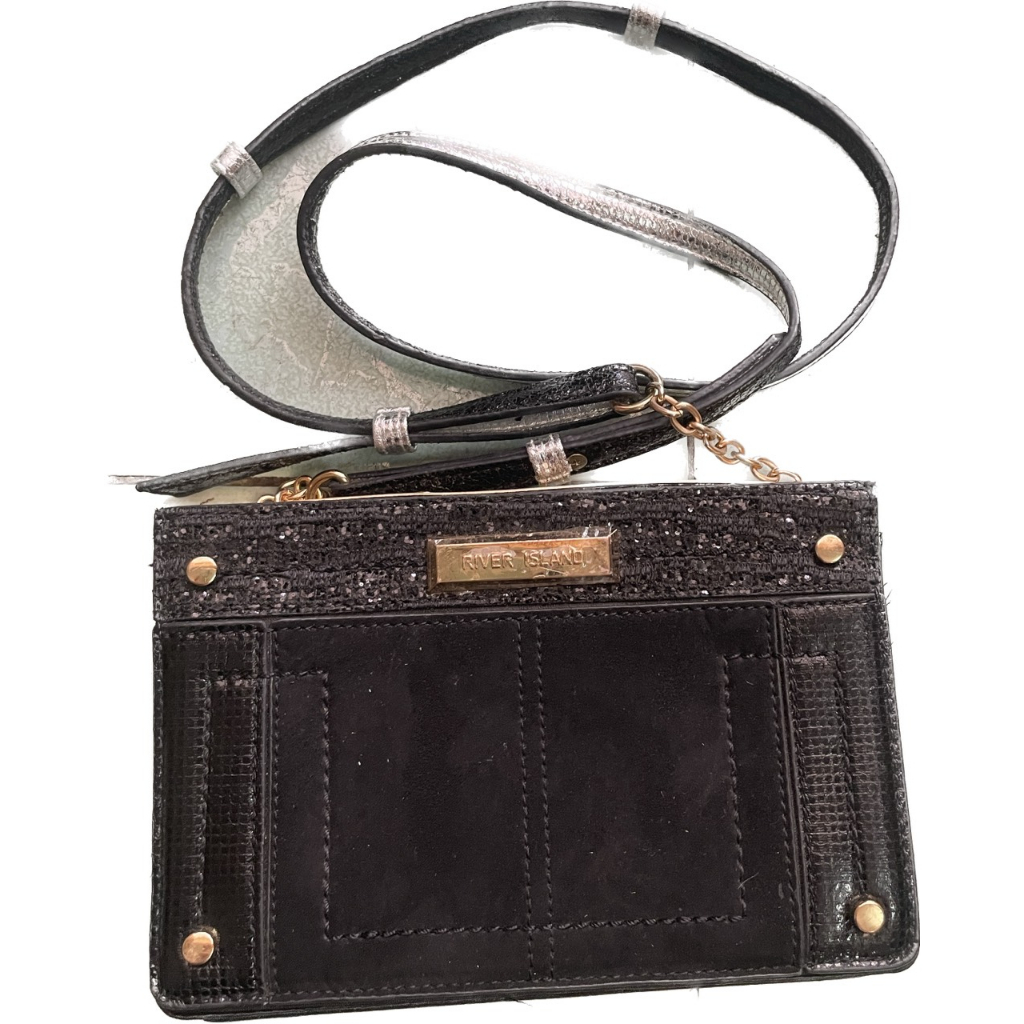 túi đeo chéo mini river island si | Shopee Việt Nam