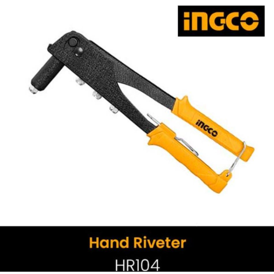 Kìm rút đinh tán chuyên dụng 10" INGCO HR104 | Shopee Việt Nam