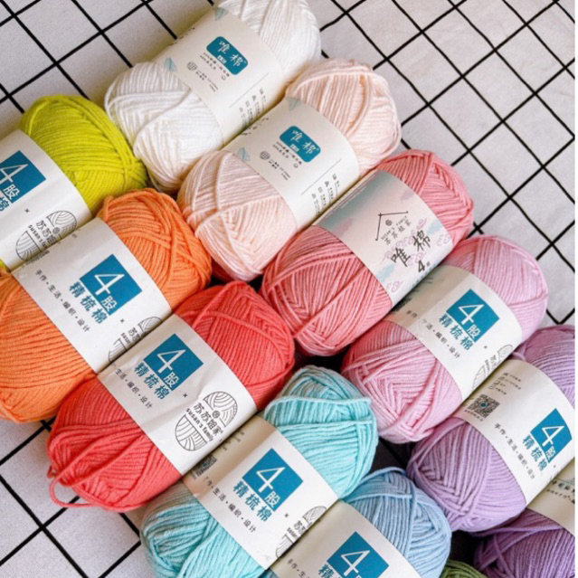 Len Susan Family 4 - Len susan's family 4 (bảng màu 1 - 50) | Shopee ...