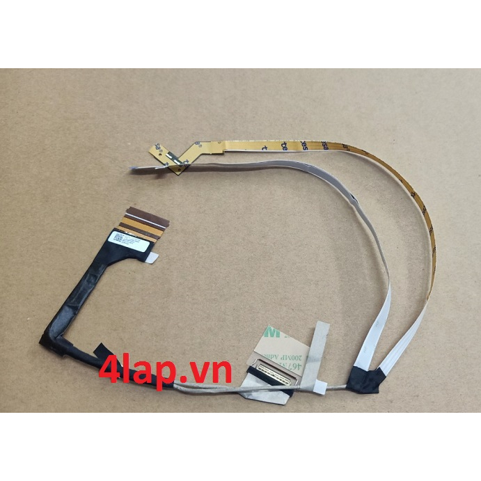 Thay Cáp màn hình - Cable LCD laptop Lenovo Legion Y7000 R7000 GY550 YLOGO 60HZ 30PIN | Shopee ...