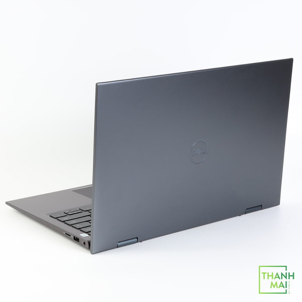 Laptop Dell Inspiron 7415 2 in 1 - Ryzen 5 5500U/ 8GB/ 256GB/ 14" FHD ...