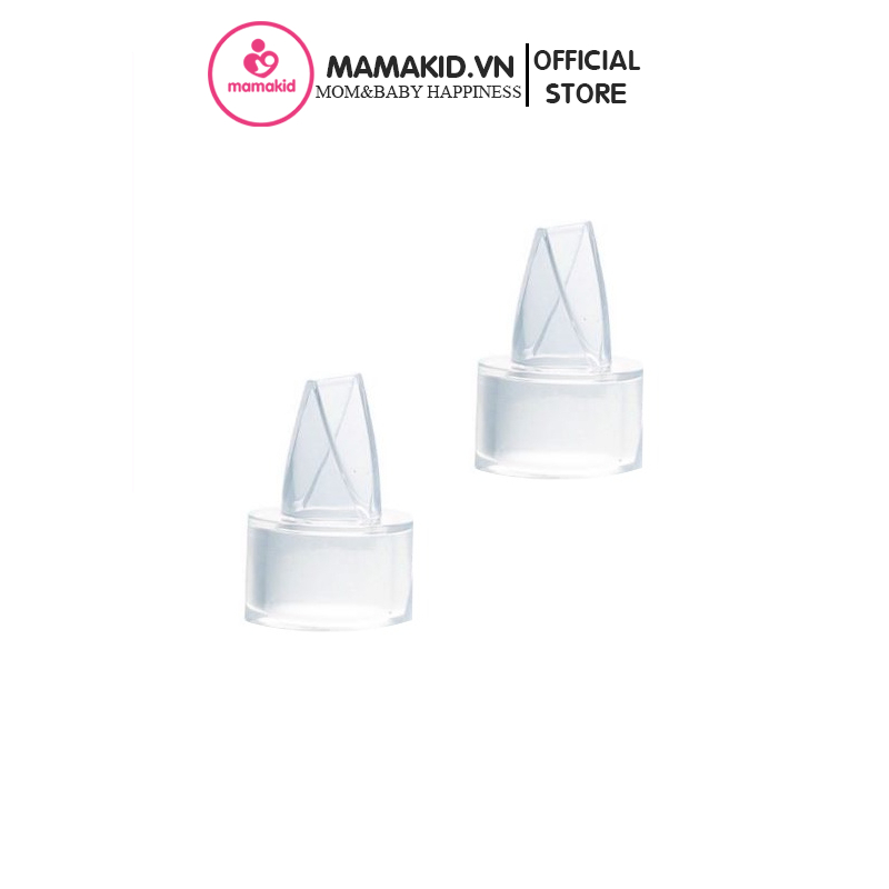 Van Silicon Mamakid dành cho Máy Bio health, Spectra, Mamachoice ...