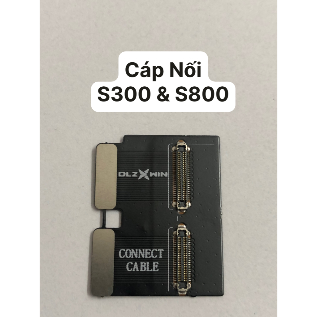 Cáp Nối Test Màn Box S300 & S800 | Shopee Việt Nam