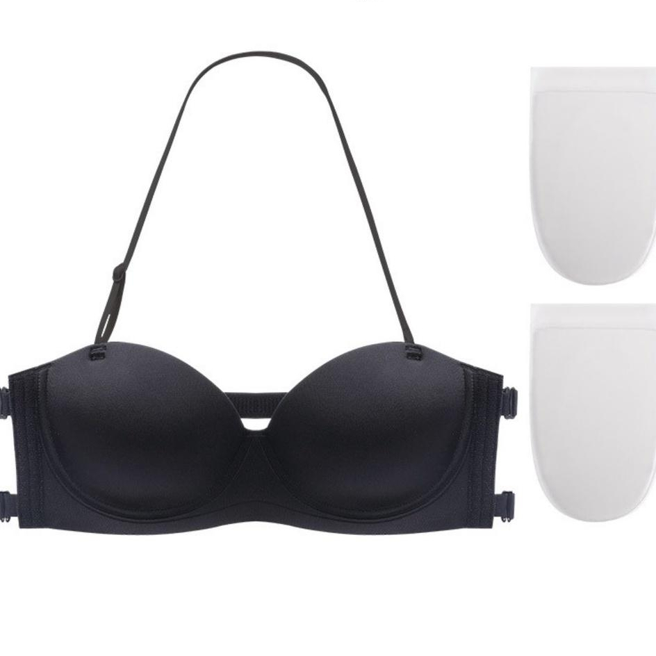 Áo Lót Áo Ngực Không Dây Nữ VISECRET BRA Áo Đa Năng Chống Tuột Tạo Khe ...