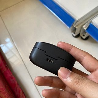 Tai nghe True Wireless Sony WF 1000 Xm4 (WF-1000 Xm4) - CHÍNH HÃNG ...