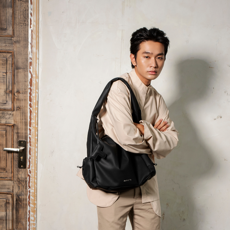 Shoulder Bag | KARATTA | Túi tote thiết kế | Shopee Việt Nam