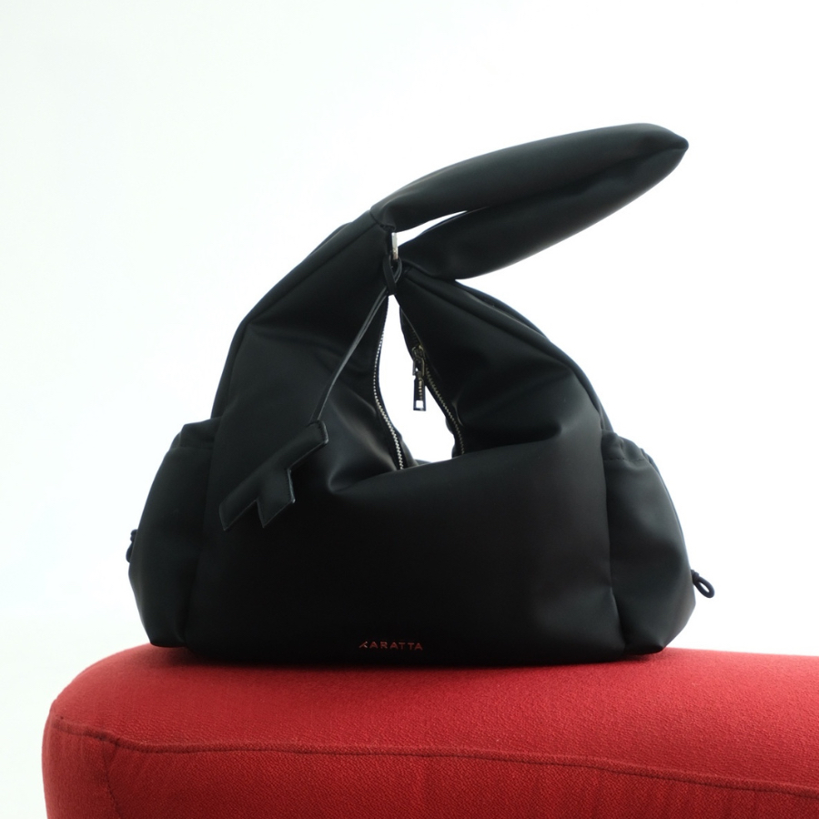 Shoulder Bag | KARATTA | Túi tote thiết kế | Shopee Việt Nam
