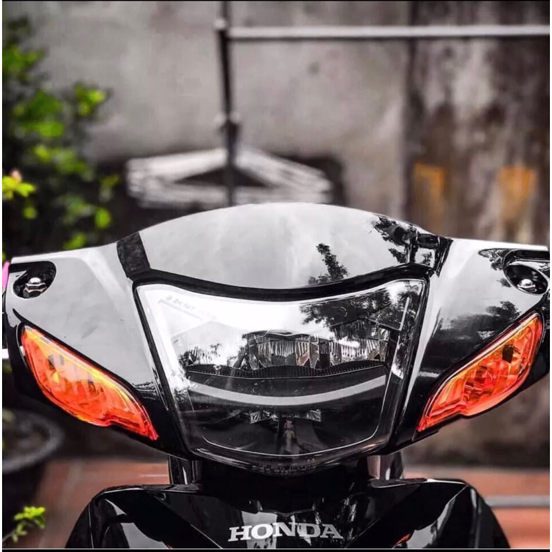 Pha 2 tầng Zipat Wave Alpha 110, Wave RS, Wave 50, Future | Shopee Việt Nam
