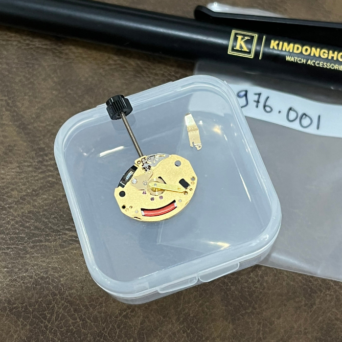 Máy Đồng Hồ ETA 976.001 976001 Chính Hãng Thụy Sĩ | Shopee Việt Nam