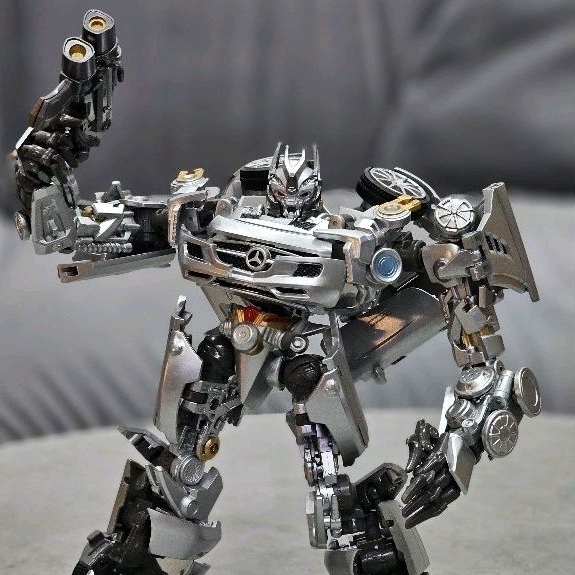 Mô hình Transformers Soundwave DOTM BT-01 | Shopee Việt Nam