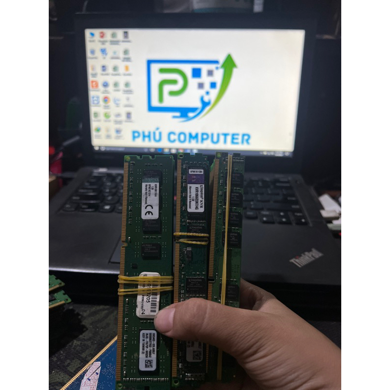 RAM DDR3 4GB DÀNH CHO MÁY BÀN | Shopee Việt Nam