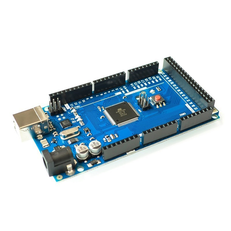 Kit phát triển Arduino MEGA2560 R3 CH340 MEGA2560 WIFI | Shopee Việt Nam